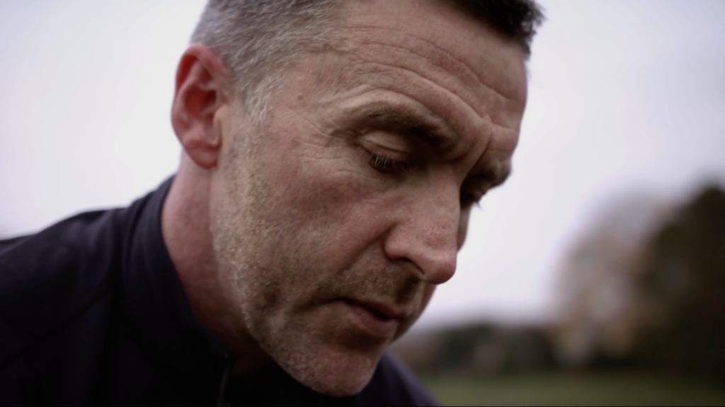 The Athletic - Danny Mounsey